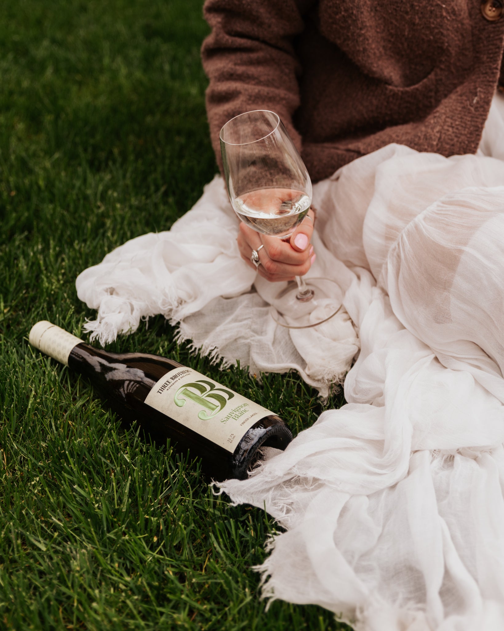 Beat the Heat with Three Brothers Wineries & Estates: Your Guide to Su ...