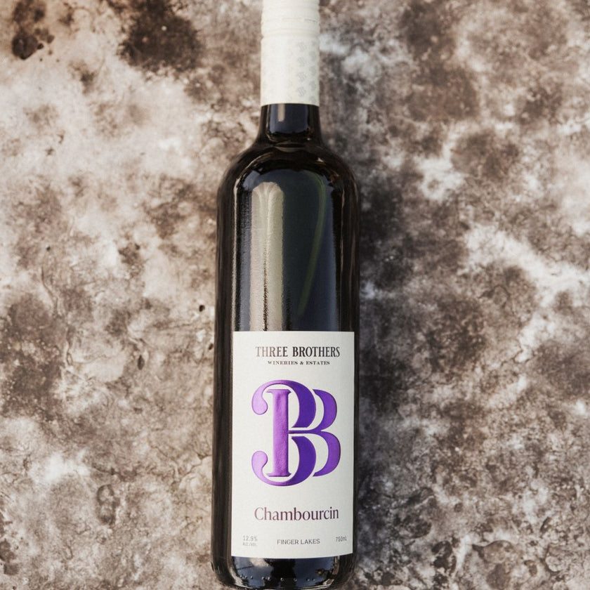Three Brothers Wineries and Estates