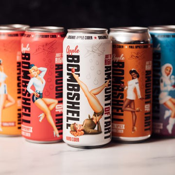 War Horse Brewing Co. – Three Brothers Wineries and Estates