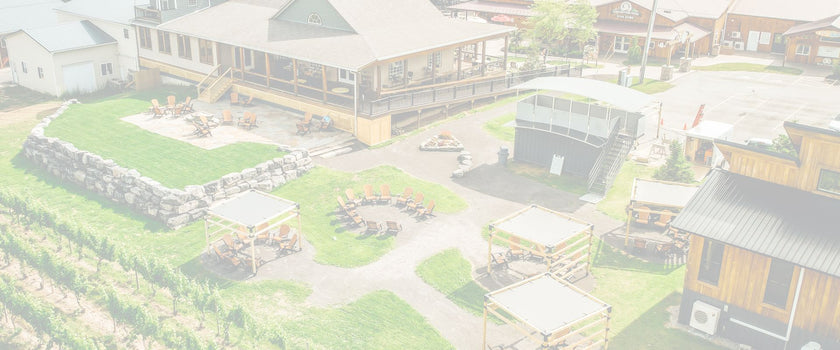 Three Brothers Wineries and Estates