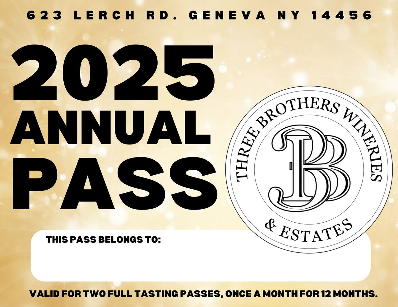 Shop Three Brothers Wineries & Estates Online – Three Brothers Wineries ...